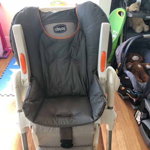 Chicco | Other | Chicco High Chair | Poshmark